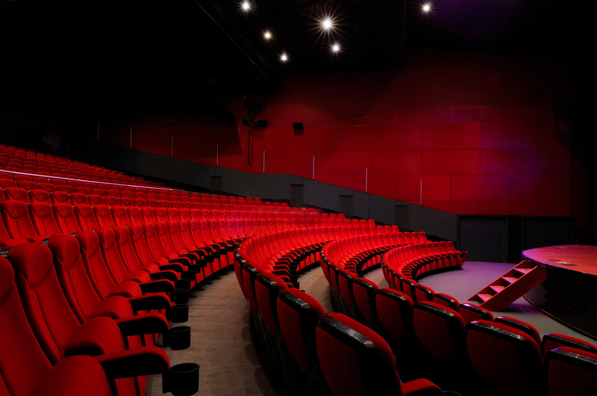 Home - Acoustica — Acoustica